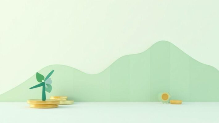 Guia ETFs renda variável ações ESG com baixa volatilidade