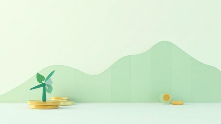 Guia ETFs renda variável ações ESG com baixa volatilidade